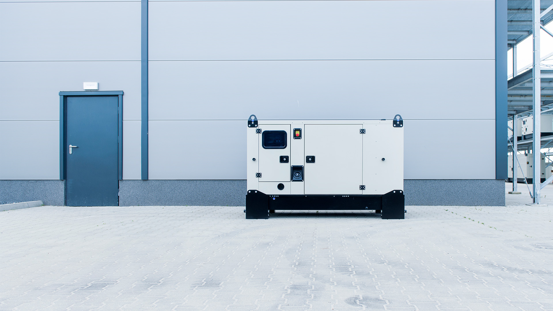 ComAp - Power generation | ComAp