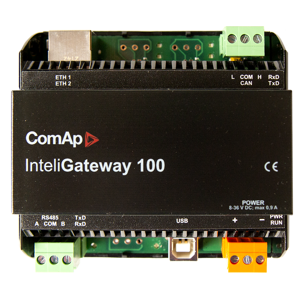 ComAp - InteliGateway 100