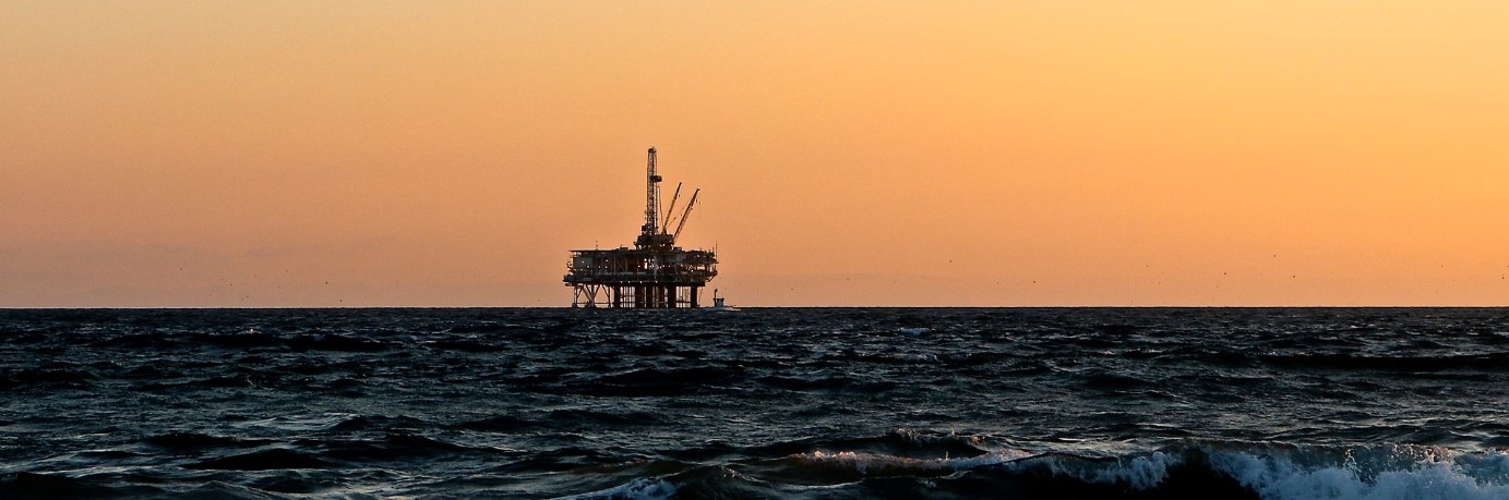 ComAp - Bi-fuel Conversion on an Oil Rig