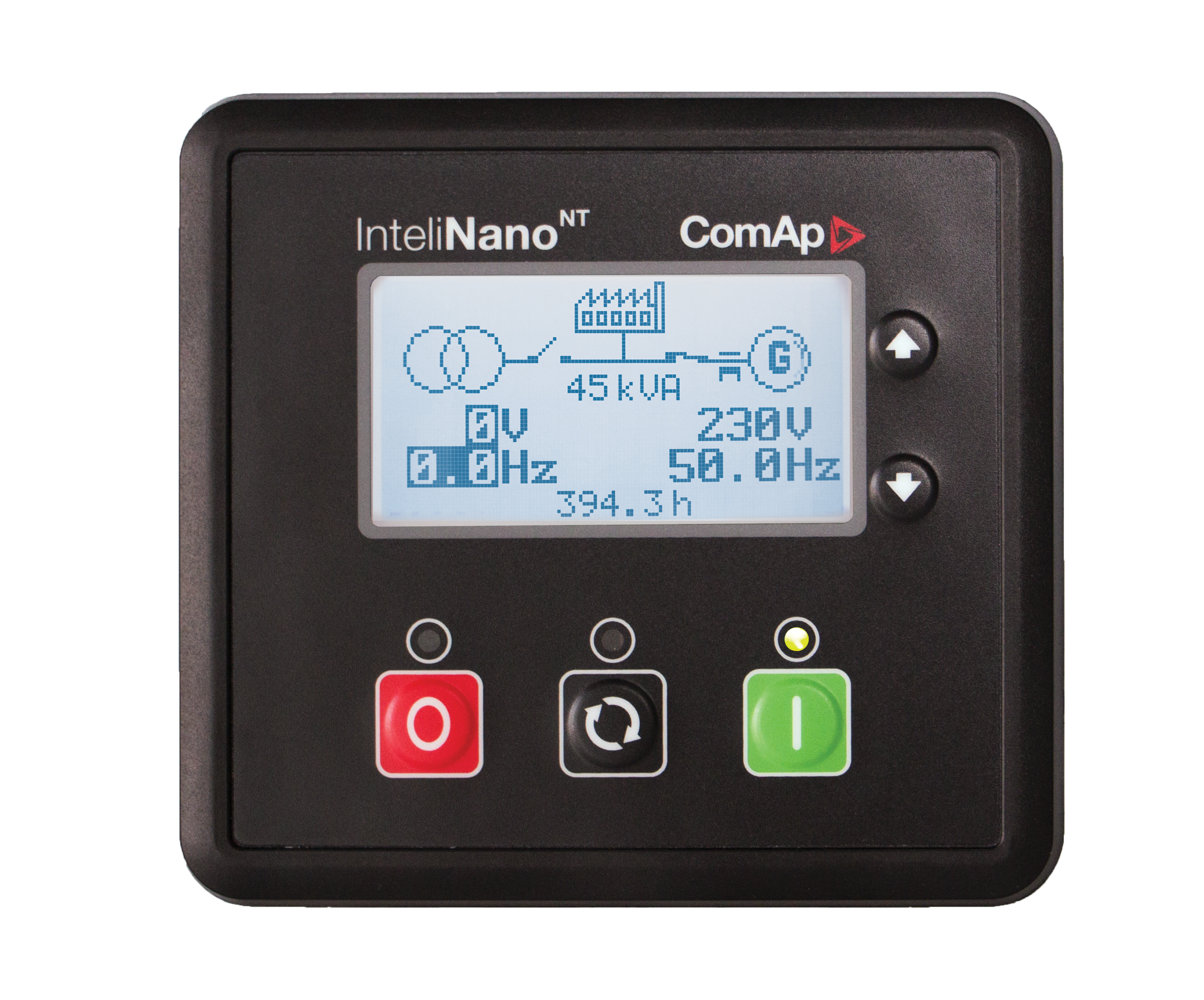 ComAp - InteliNano NT Plus | ComAp