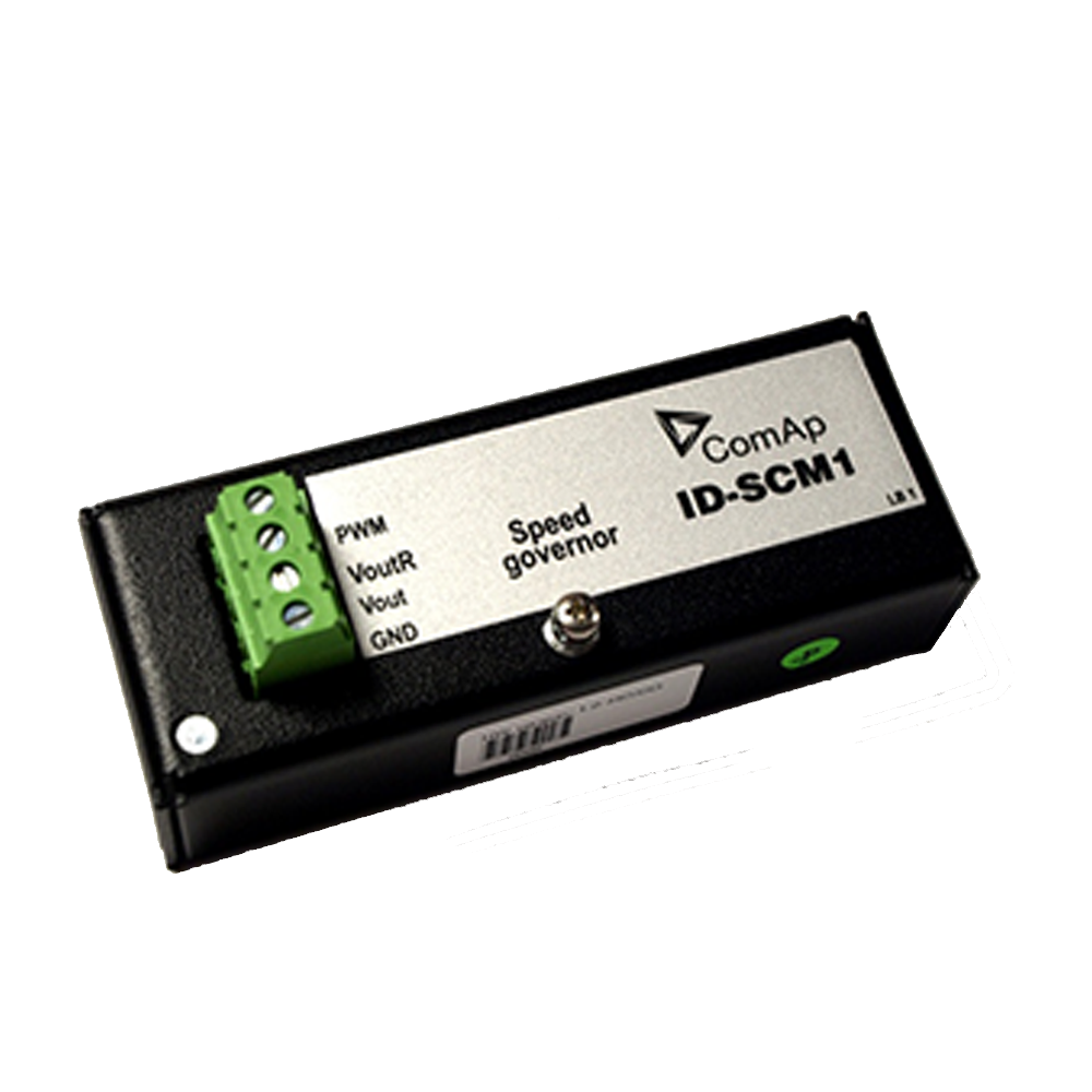 ComAp - ID-SCM1