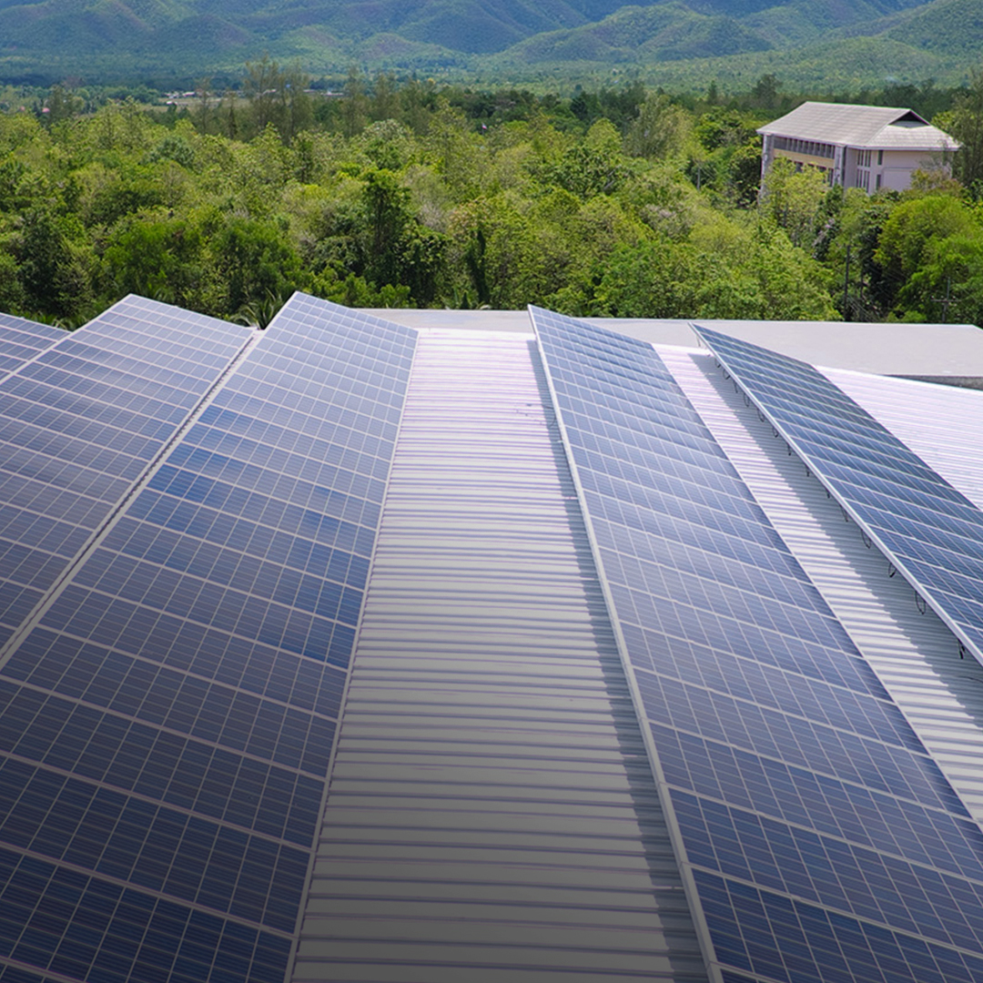 ComAp - Hybrid power generation | ComAp