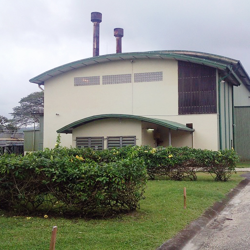 ComAp - Hybrid Power Plant on Vanuatu